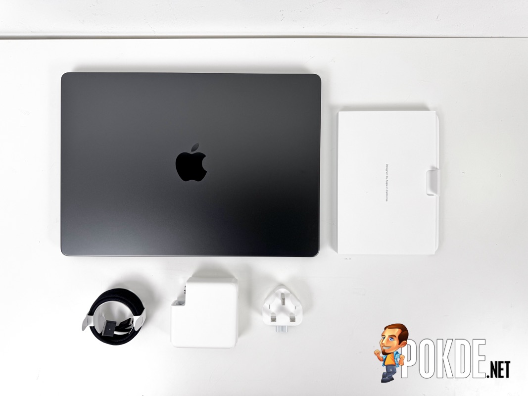 Apple MacBook Pro M3 Max (14-inch) Review – Once You Go Apple MacBook Pro M3 Max (14-inch) Review – Once You Go