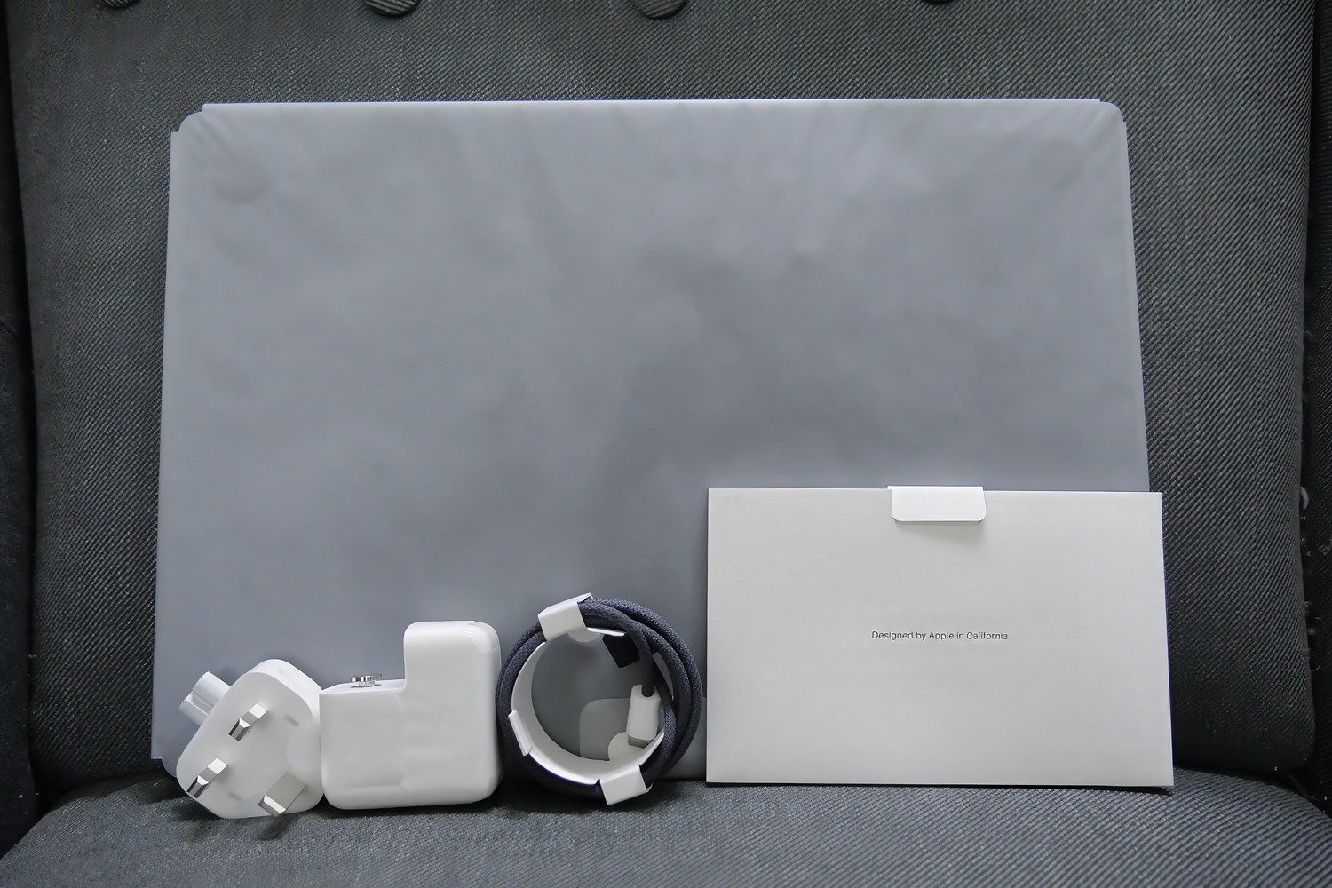 Apple MacBook Air M3 Unboxing and First Impressions Pokde.Net
