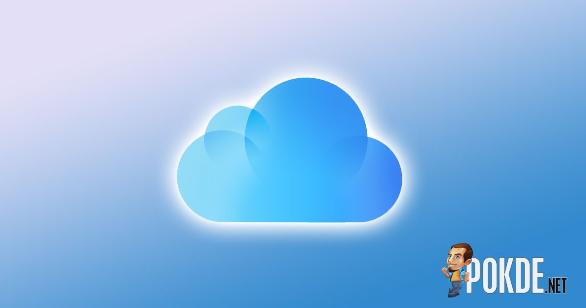 Apple Updates Icloud Web Interface Adds Dark Mode Support Pokdenet